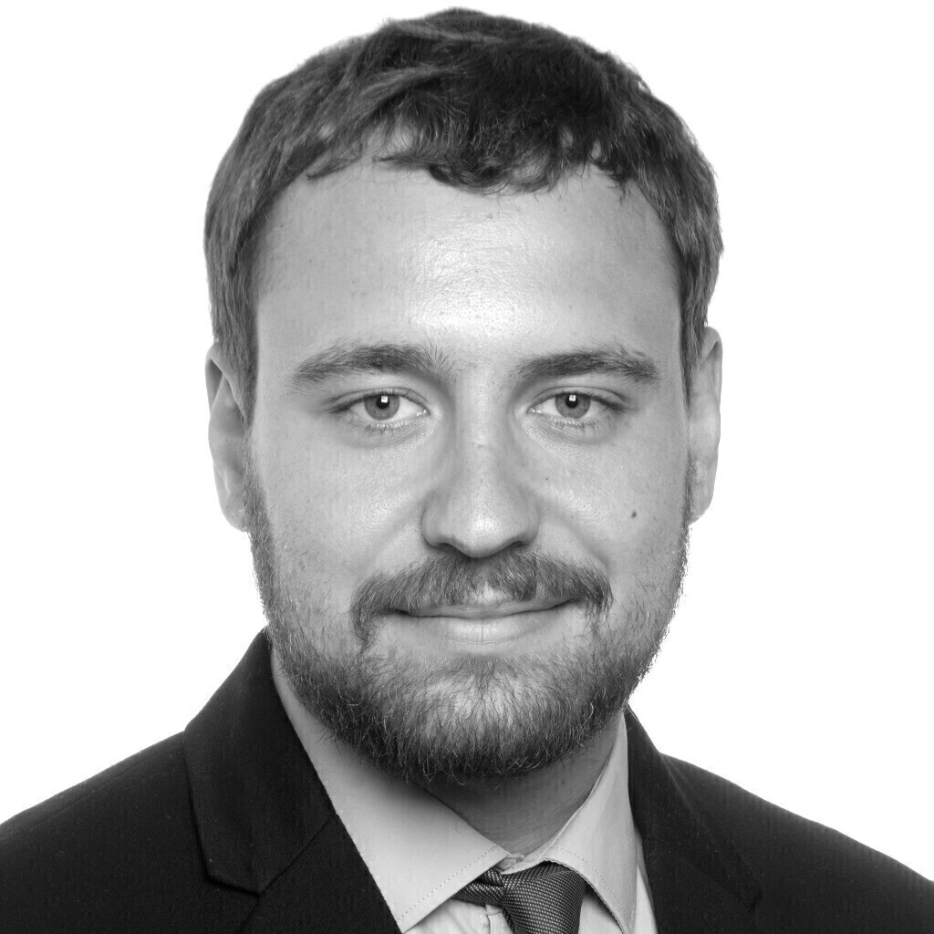 David Rieck - Wissenschaftlicher Mitarbeiter - Technische Hochschule ...