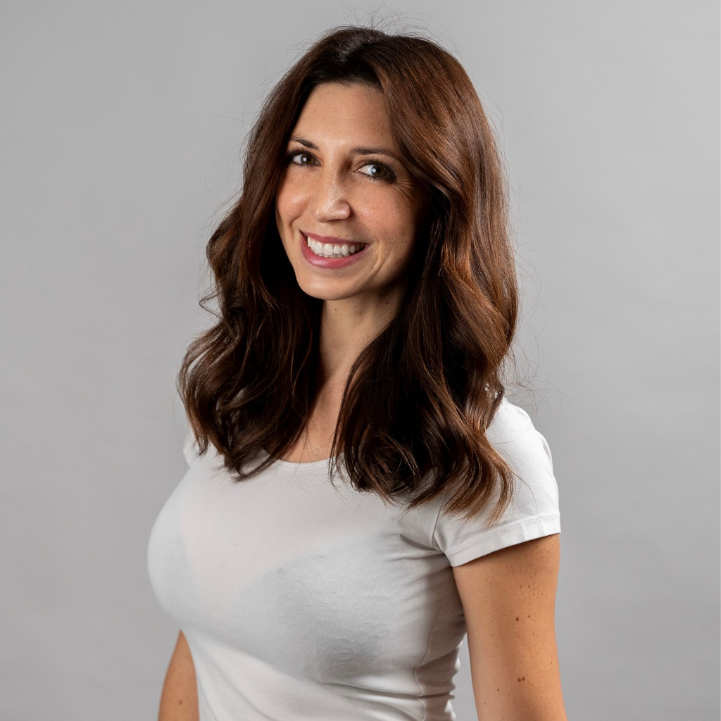 Nathalie Loh - IT-Projektmanager - bevelop GmbH | XING