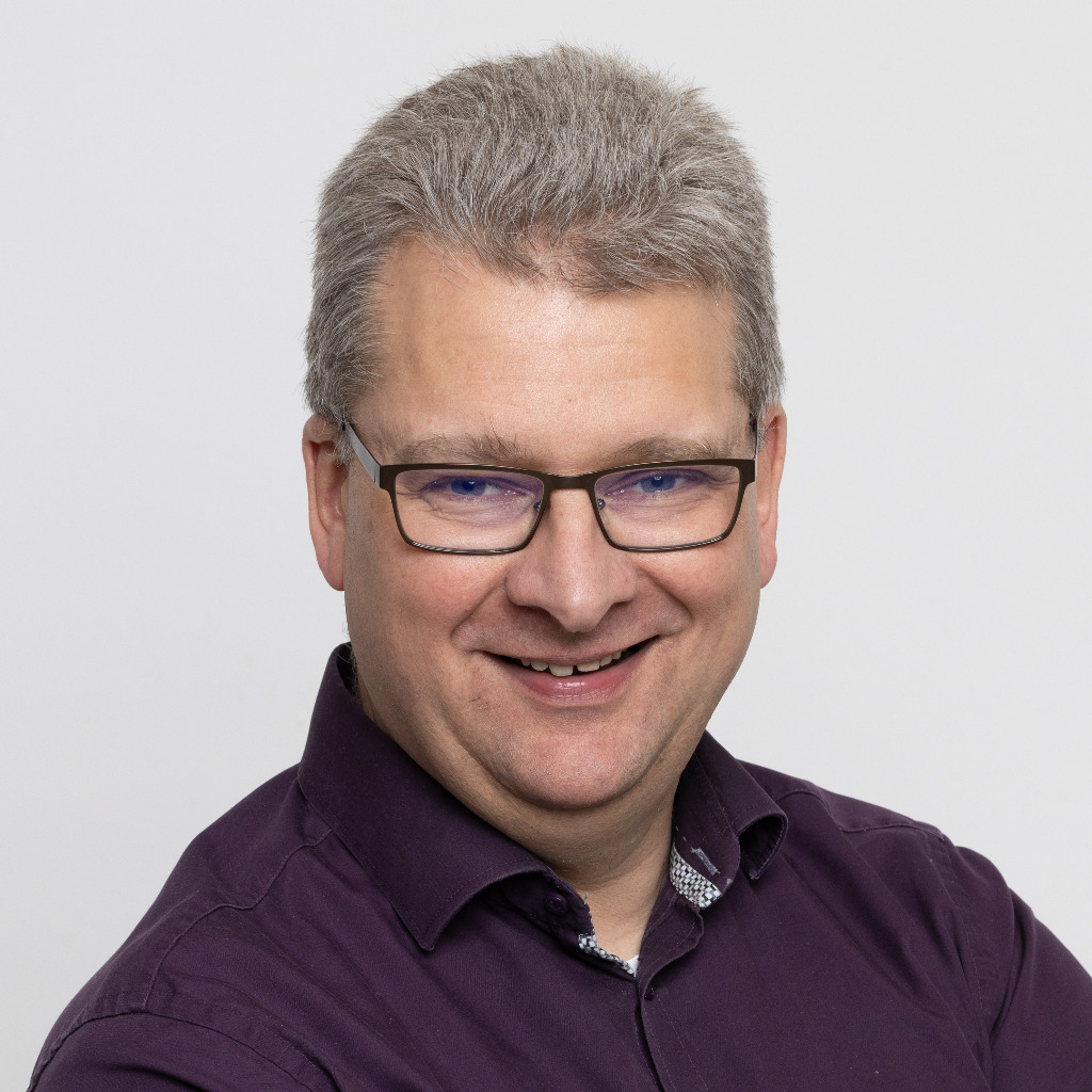 Alexander Rott - Abteilungsleiter Datensicherung und Archivierung ...