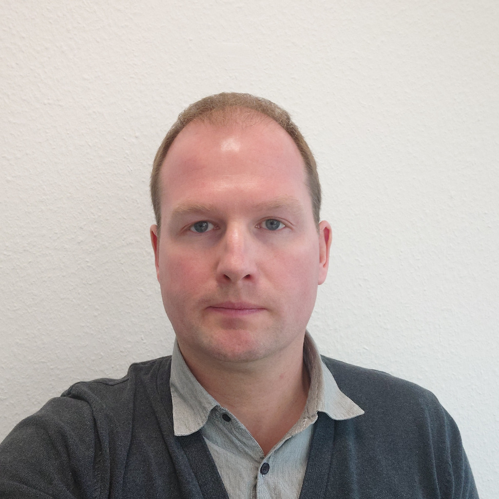 Carsten Pohlmann - Development Operations Engineer - ecovium | XING