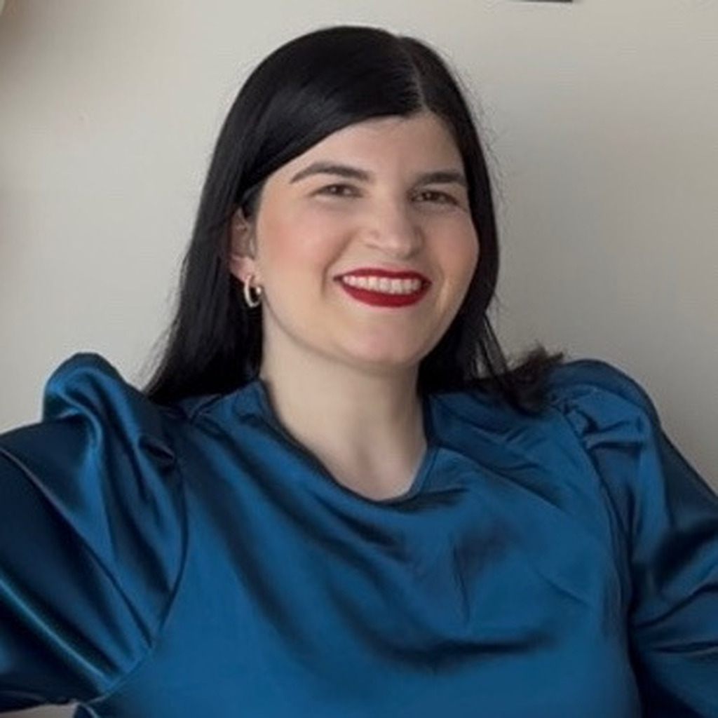 Pinar Ciftci: Ausbildung und Berufserfahrung | XING