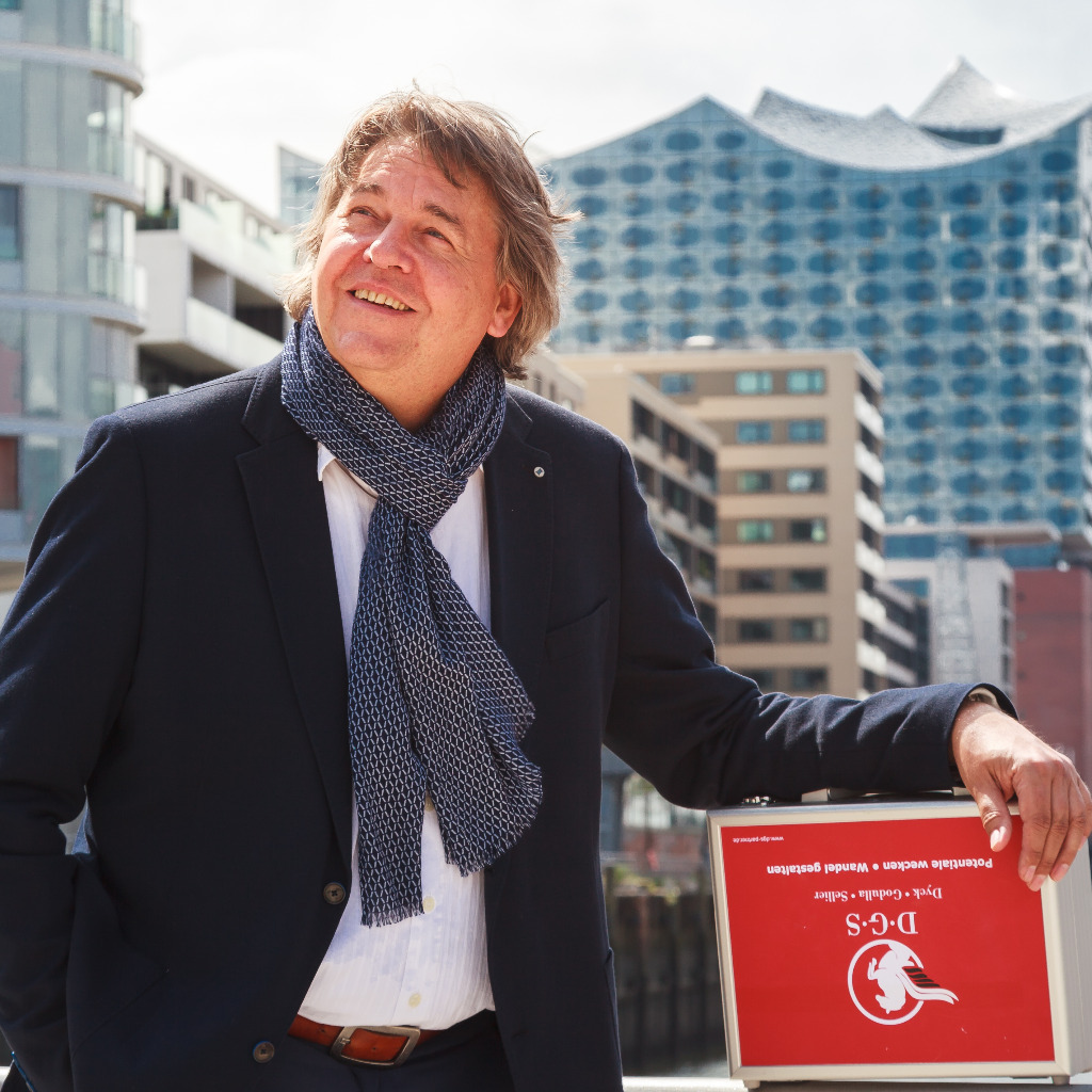 Dyck aus Hamburg in der Personensuche von Das Telefonbuch