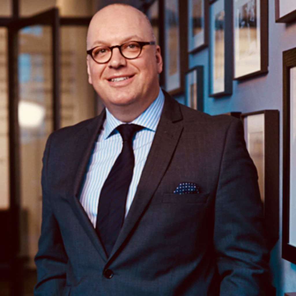 Marc-Felix Wachenheim - Director Corporate Development & Strategic ...