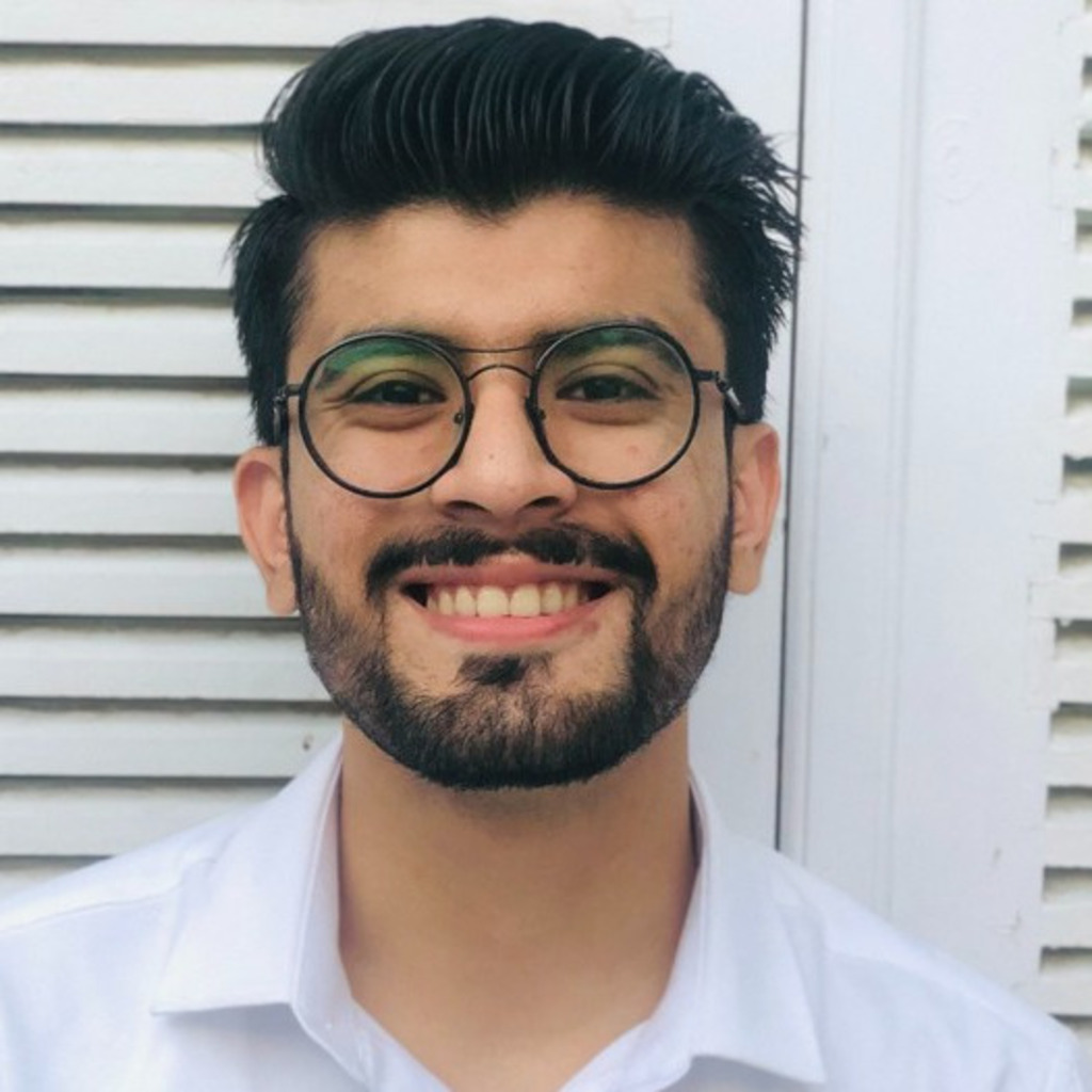 Osama Idrees - Tech Expert - Pakistan Air Force | XING