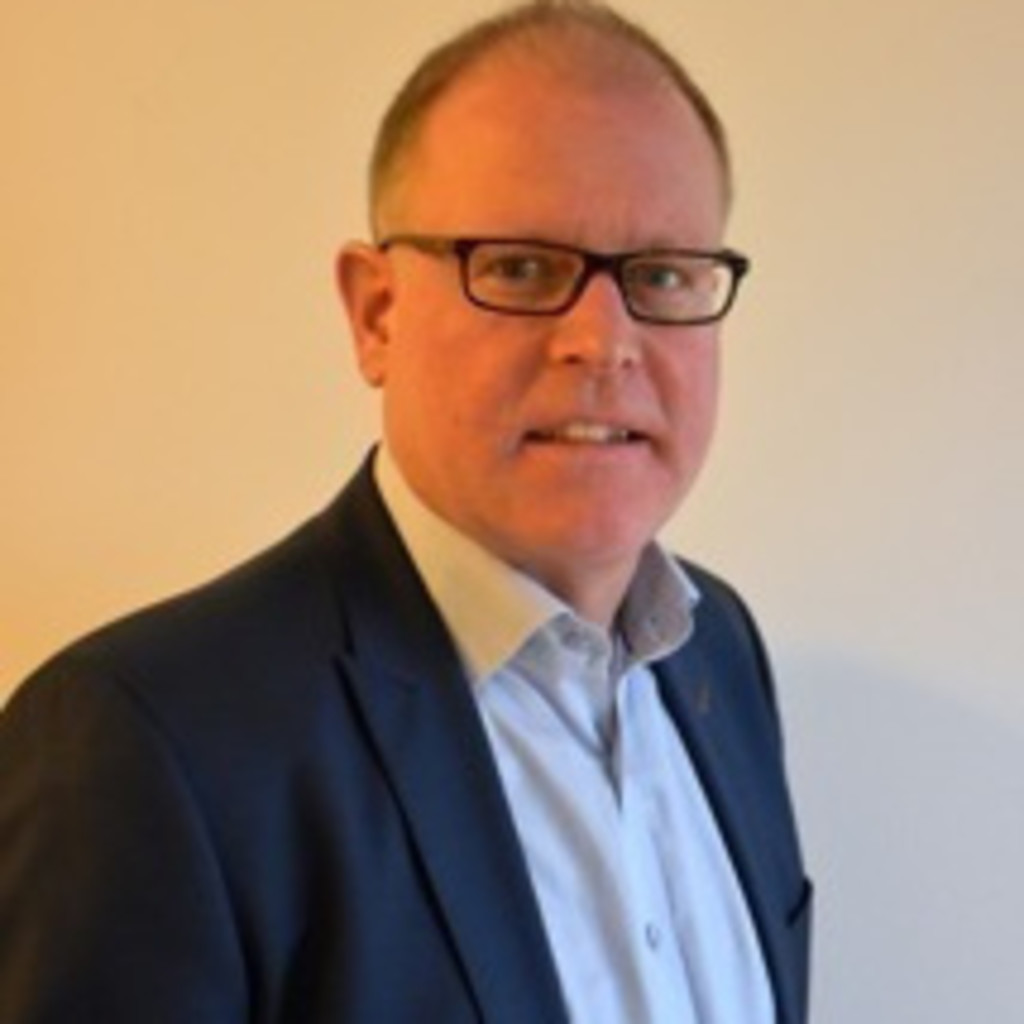 Christian Erb - Leiter Vertrieb - Dr. Loges + Co. GmbH | XING