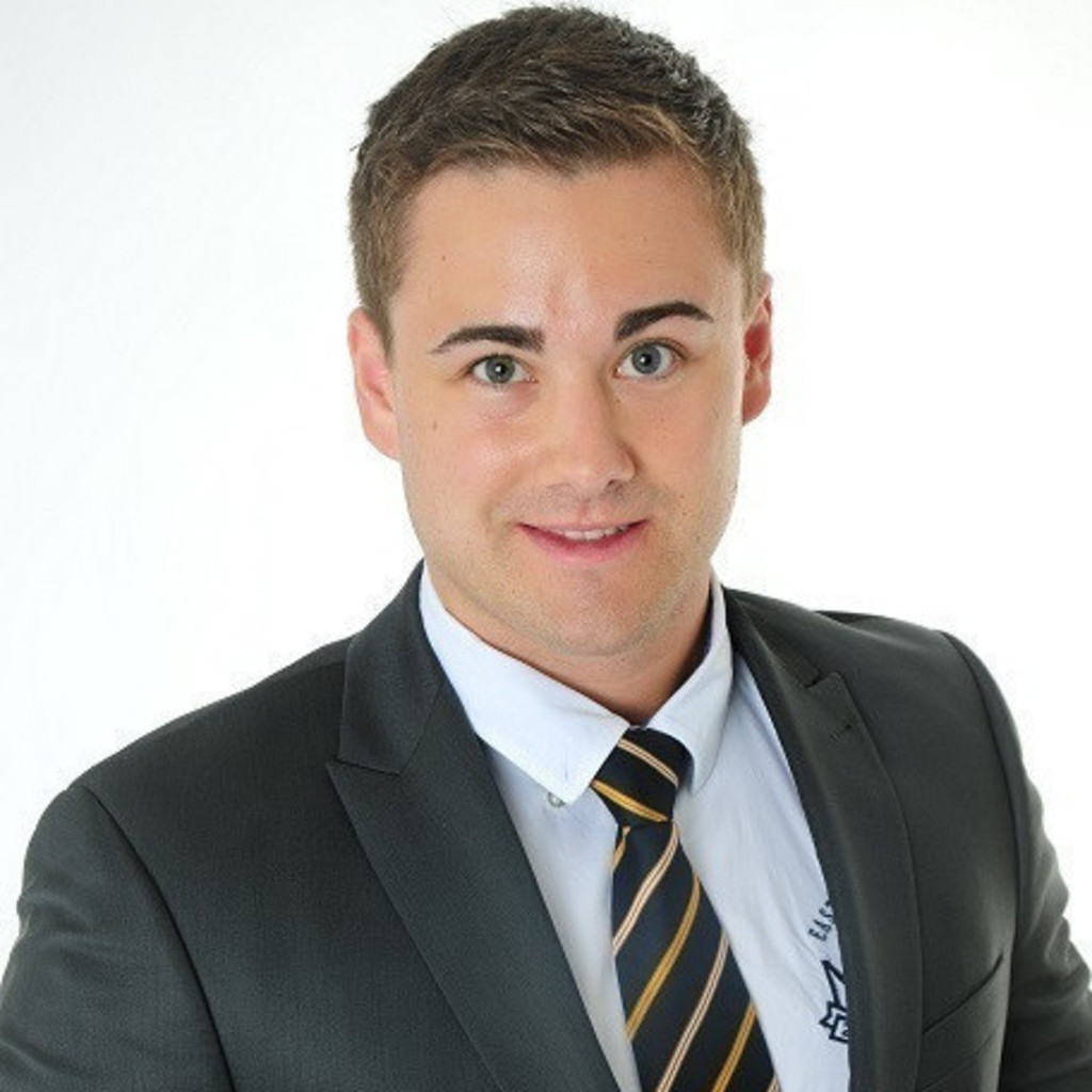 Kevin Hille - Finanzberater und Makler - Kevin Hille | XING