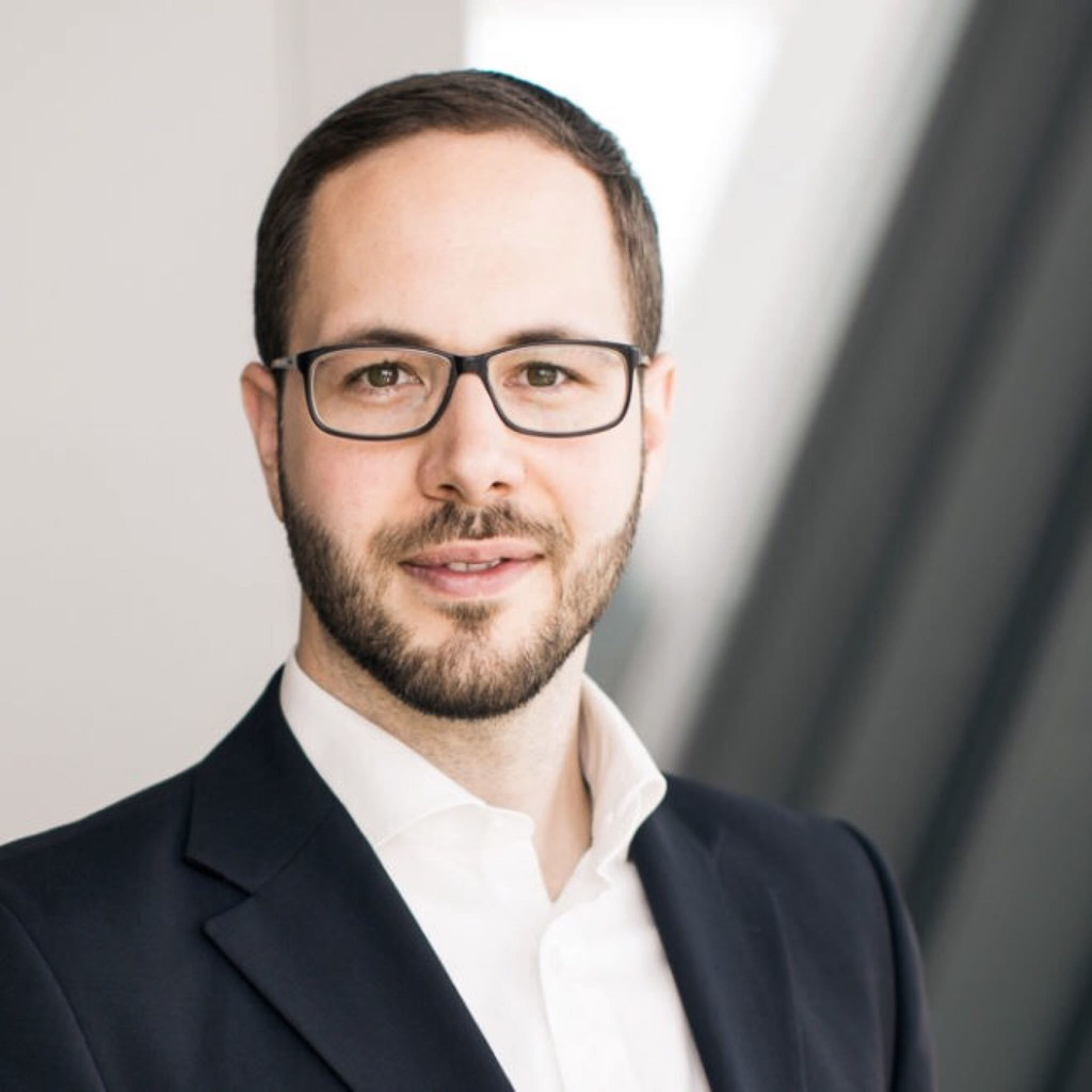 Alexander Luksith-Orth - Head of Service Engineering & Field Service ...