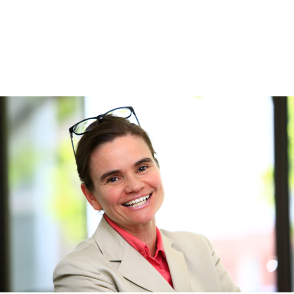 Alice Rabl - Geschäftsführerin - All Languages Alice Rabl GmbH | XING