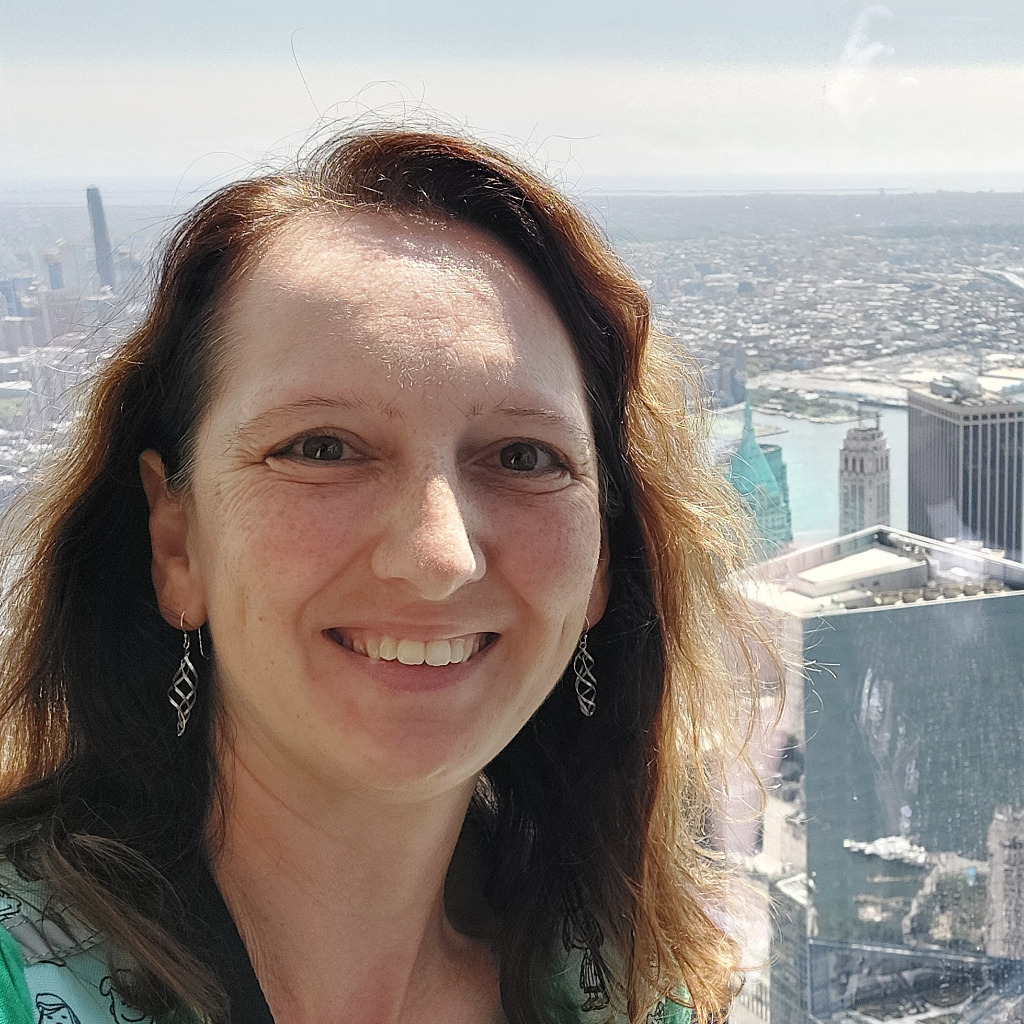 Brigitte Gross - Produktmanager - S. Spitz Gesellschaft m.b.H | XING