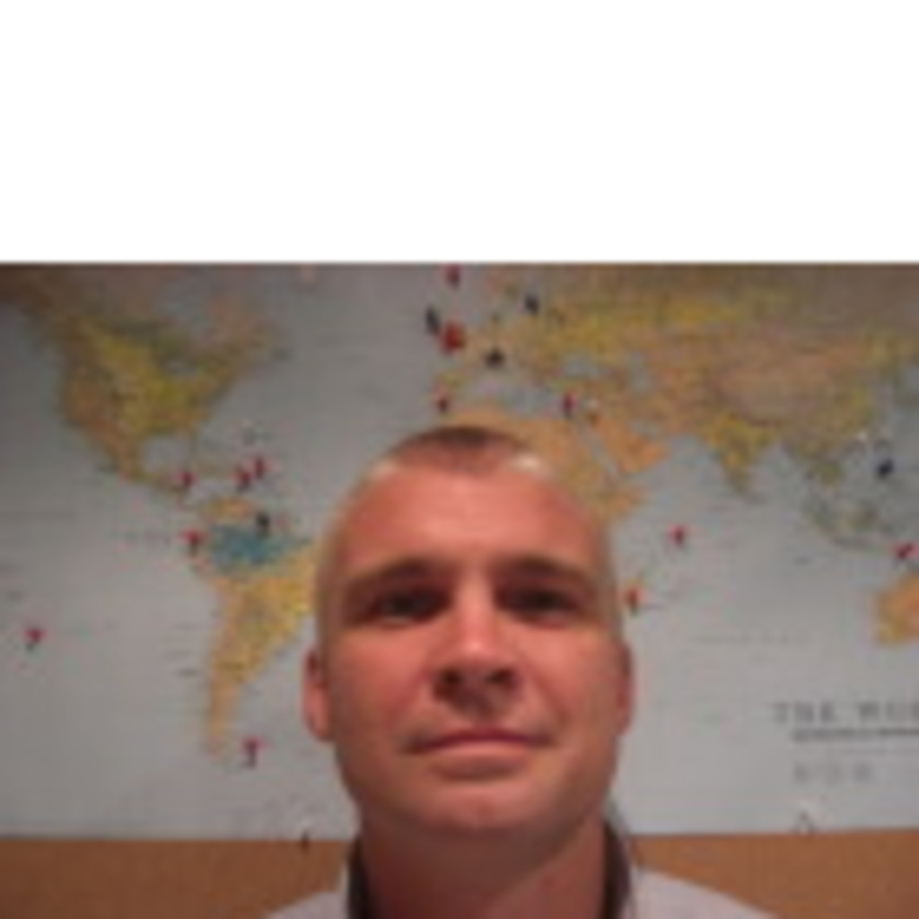 Stephen Ward - project manager - the leeds pyramid project | XING