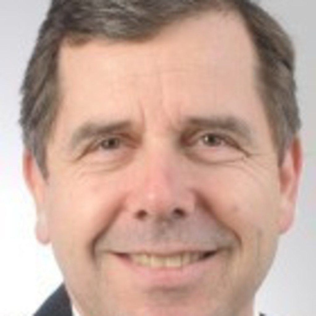 Hans-Peter Preyer - Geschäftsführer - Preyer GmbH | XING