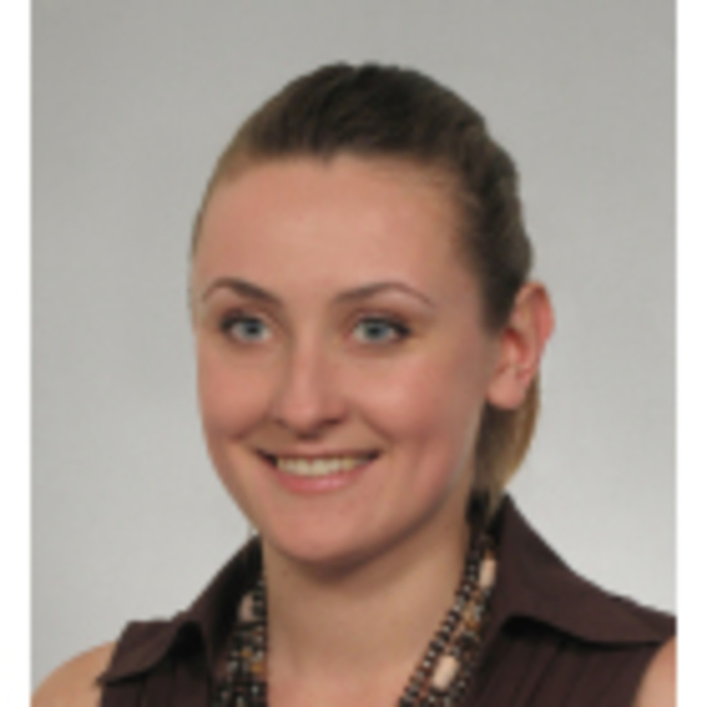 Magdalena Stankiewicz - Support Administrator for GE Capital at ...