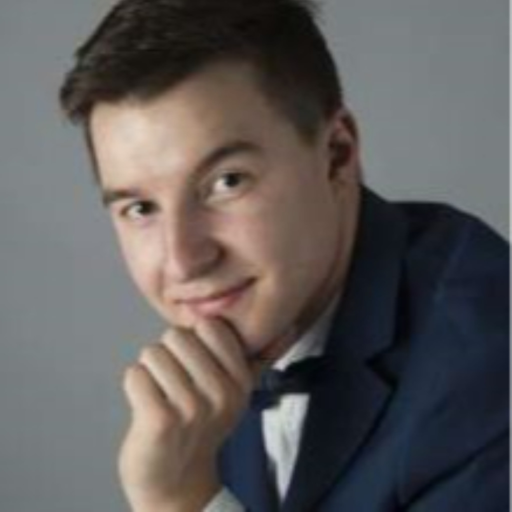 Simon Kuttner - Leiter Arbeitsvorbereitung - FUCHS. Die Firmenfamilie ...