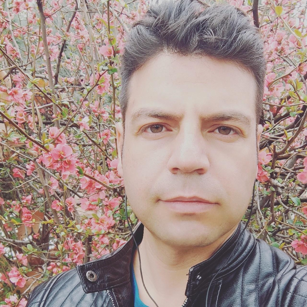 Abbas Nasser - Maintenance Technician - KSC(Khorasan steel complex) | XING