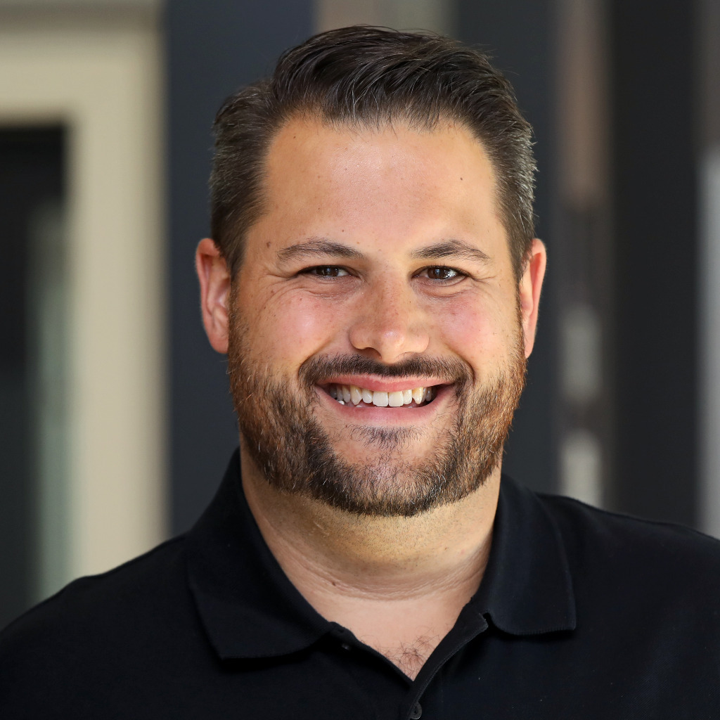 Daniel Mack - Vertriebs,- Aufmaßtechniker - Jas Geist GmbH | XING