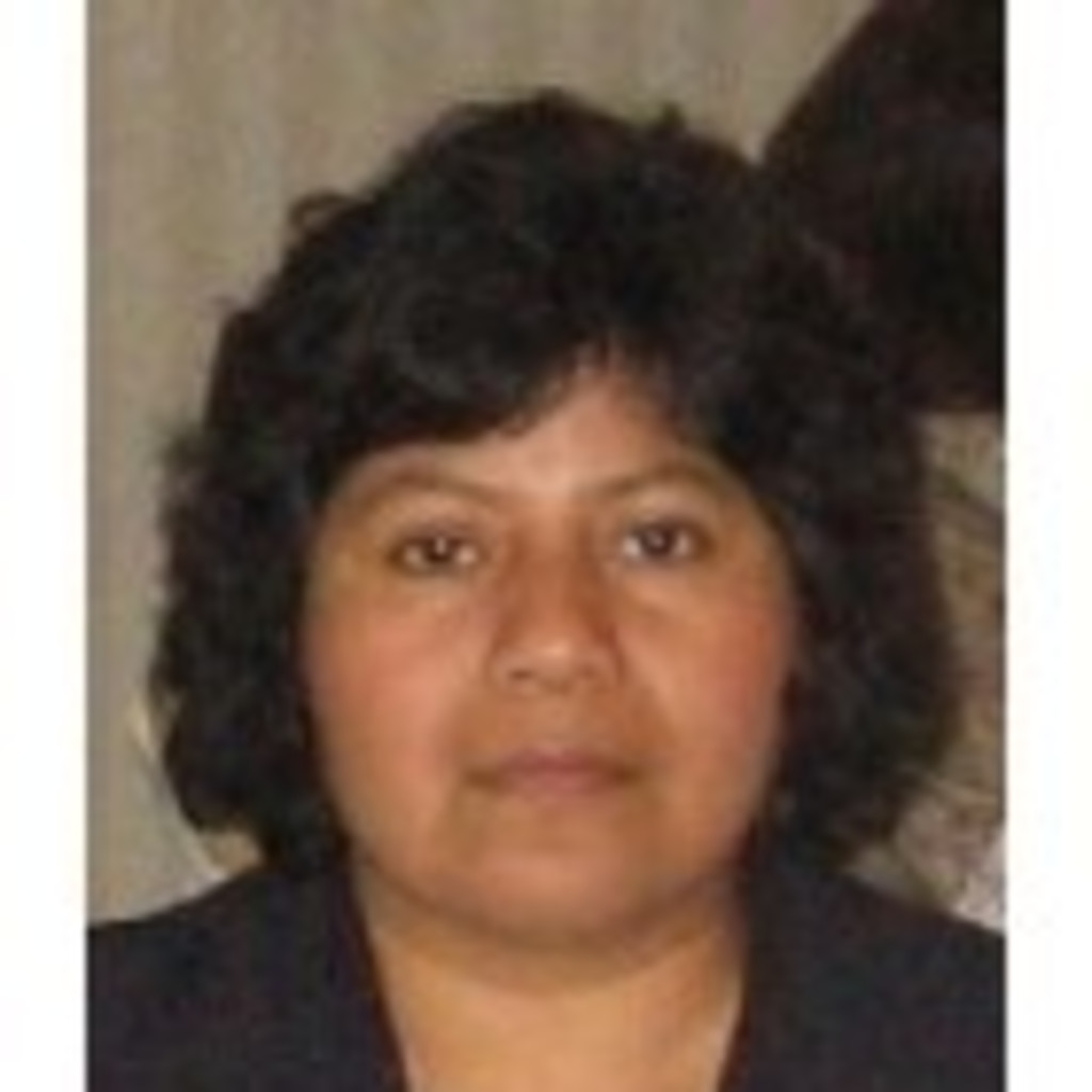 Marivel Atalía Sandoval Castro - Directora - Colegio Agustín de Hipona ...