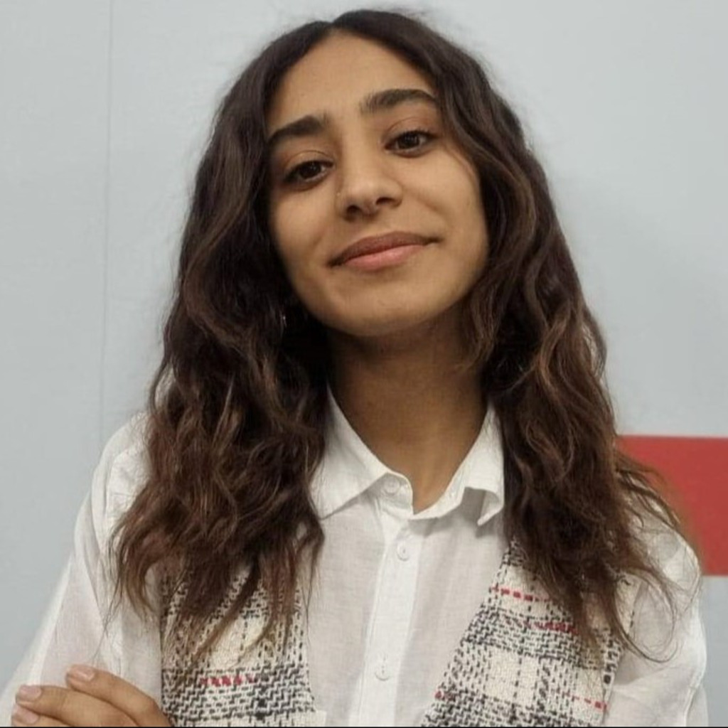 Ghada Mhadhbi - Data Scientist - Inetum | XING