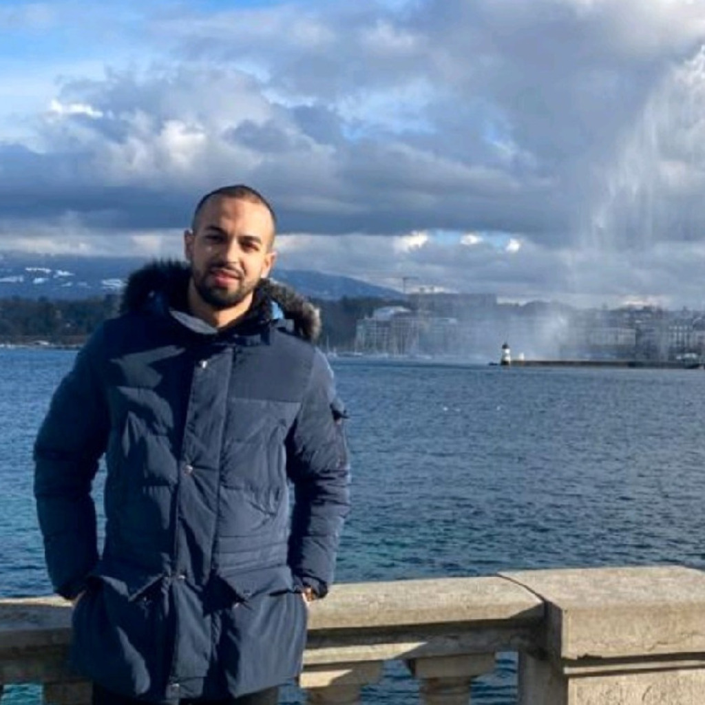 Sid ali HAMZA - RAN Validation and Optimization Engineer Ericsson ...