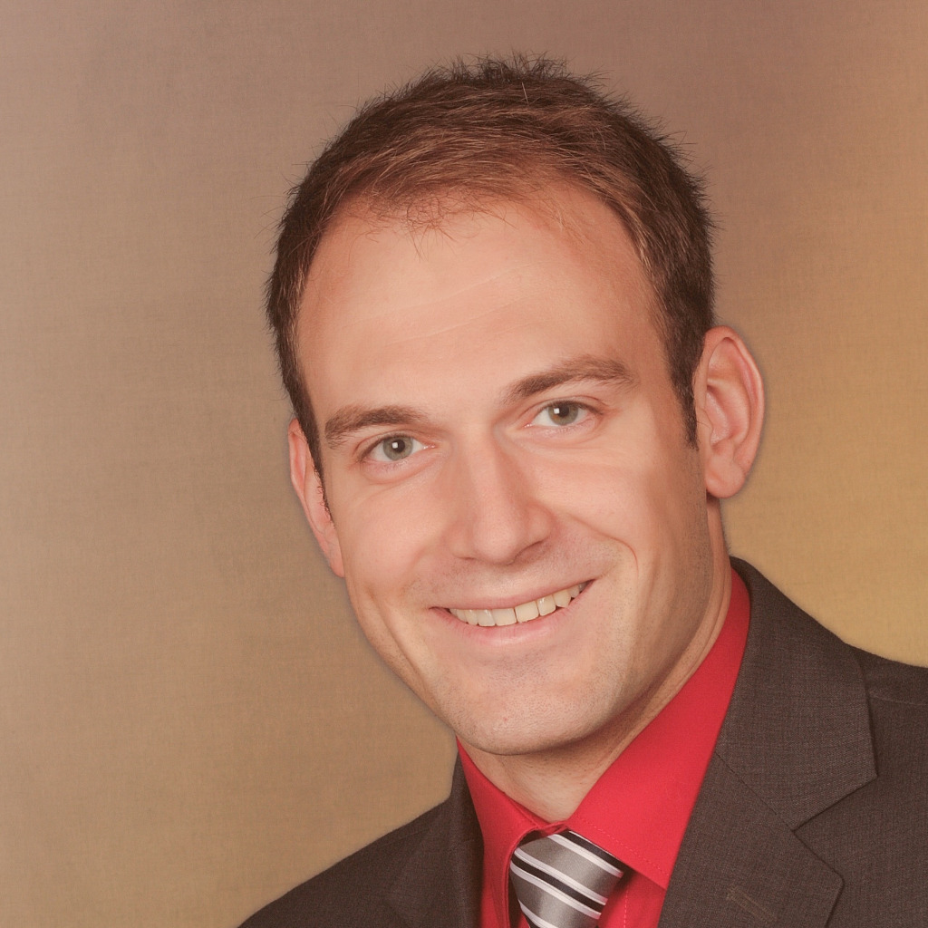 Robert Kaden - Disponent/ Arbeitsvorbereiter - JENOPTIK Industrial ...