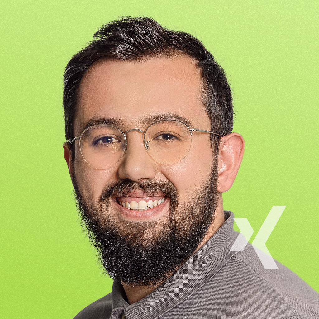 Peter Magdic - Account Executive - XING - part of NEW WORK SE | XING