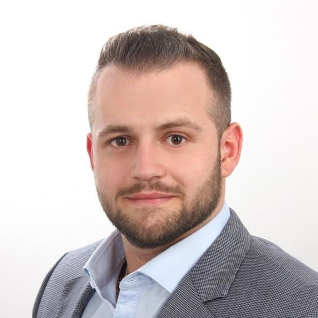 Daniel Hofmann - Technischer Experte - in-tech GmbH | XING