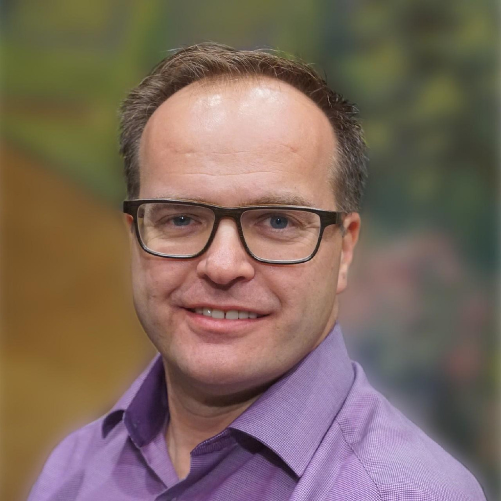 Patrick Albrecht - Business Technology Officer (BTO) / IT-Management ...