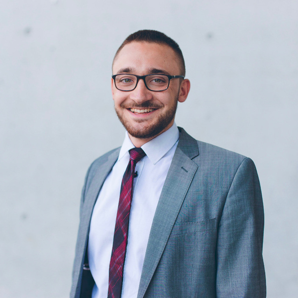 Matthias Ertl - Digital Technology Management and Business ...