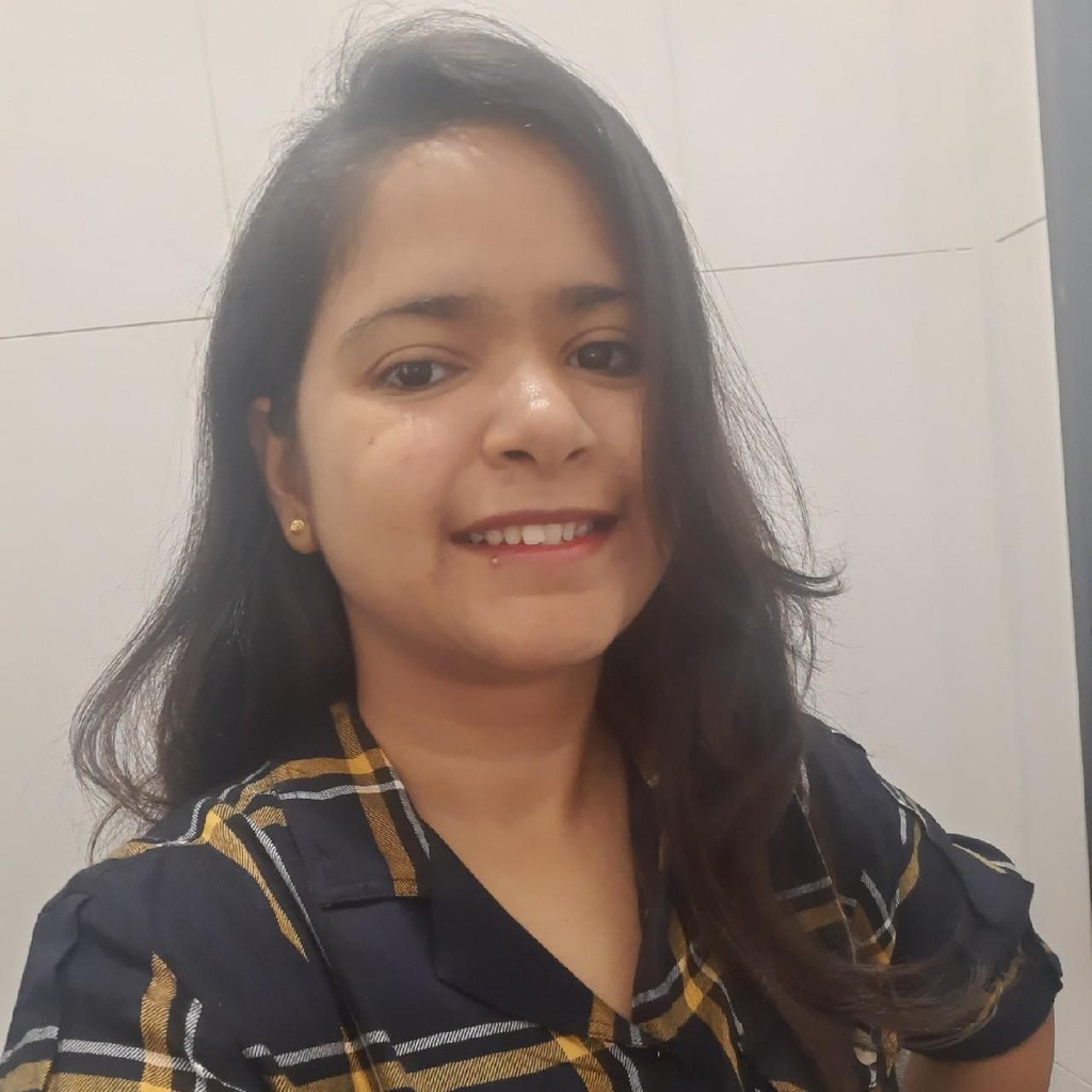 Priyashi Kumari - Senior Software Engineer - BOSCH GLOBAL SOFTWARE TECHNOLOGIES PRIVATE LIMITED ...
