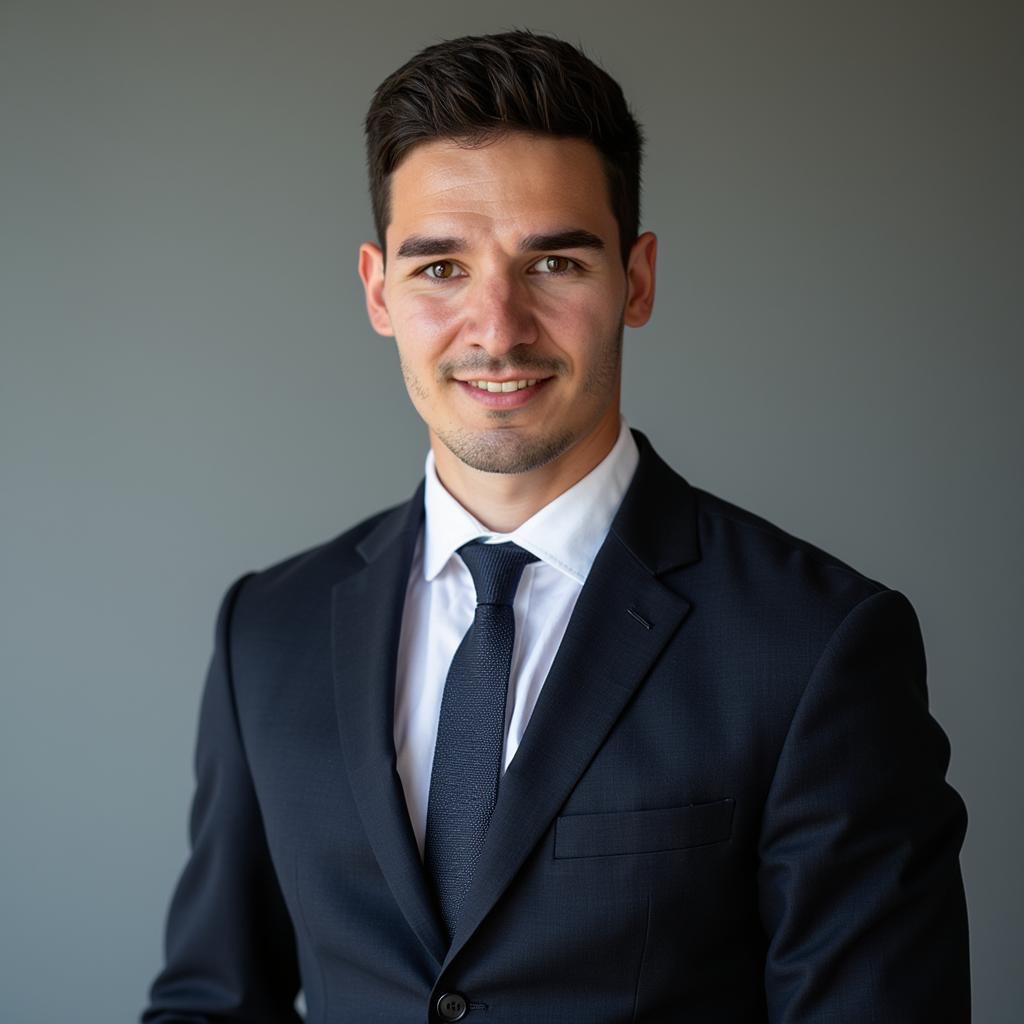 Christian Peters - Senior Consultant - Fressnapf Holding SE | XING