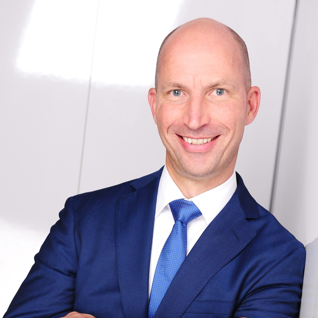 Andreas Albrecht - Geschäftsführer Innung und Fachverband SHK Hamburg ...