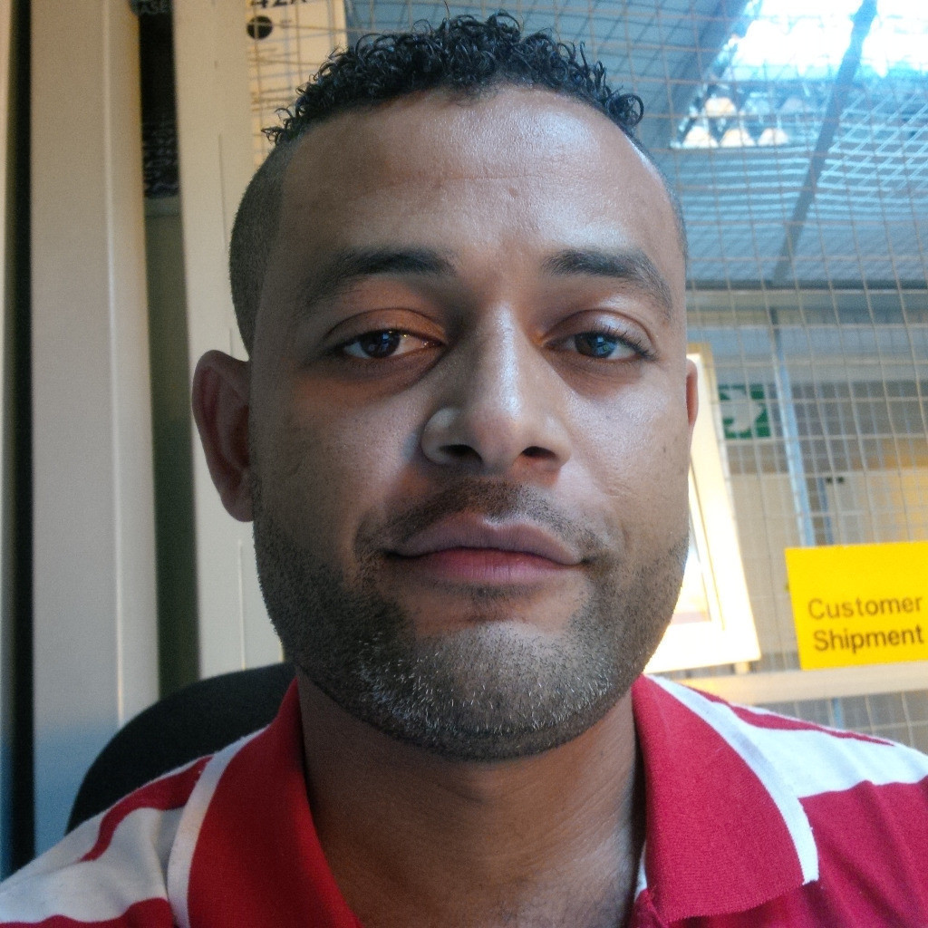 Rogerio de Sousa Coelho - Ground Operations Supervisor - DHL Express | XING