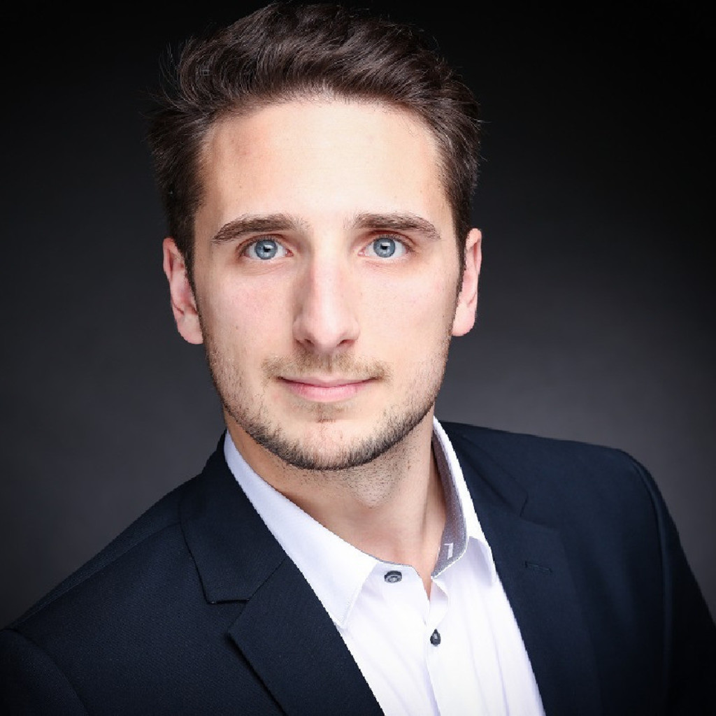 Daniel Müller - Marketing Communications - Akademie für Marketing-Kommunikation e.V. | XING