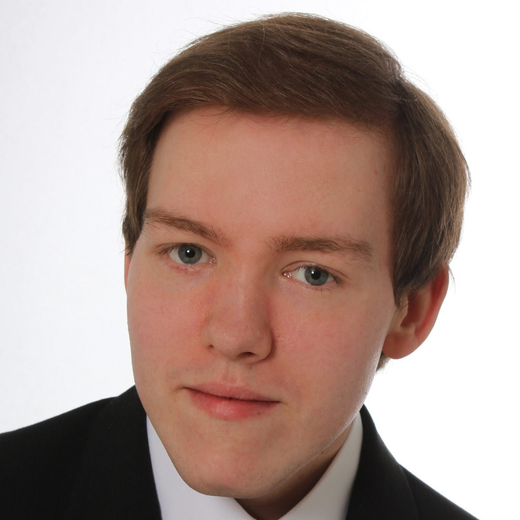 Philipp Wölfel - Business consultant - Regnology Germany GmbH | XING