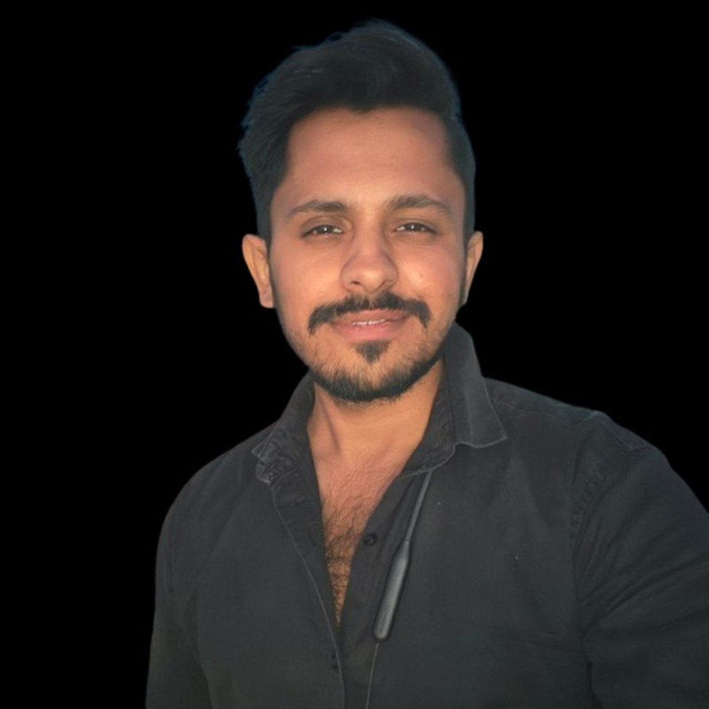 Rishabh Chaudhary - Business Intelligence Consultant - Quosphere Infosolutions Private Limited ...