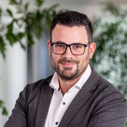 Jan Rohrbach - Co-Programmleiter "ZAO Digitale Logistik 2030" - Die ...