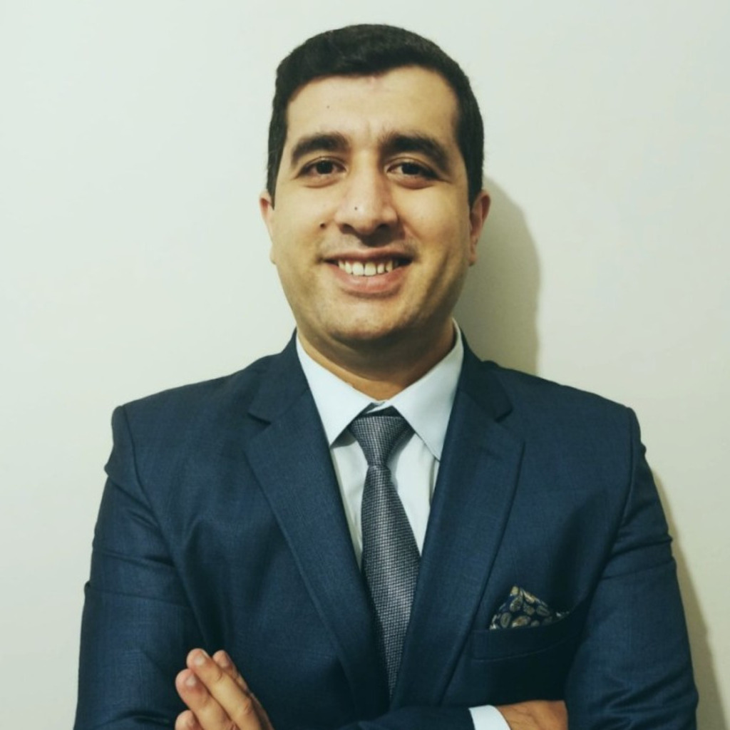 Hasan Özgöl - Mechanical Design Engineer - EAE | XING