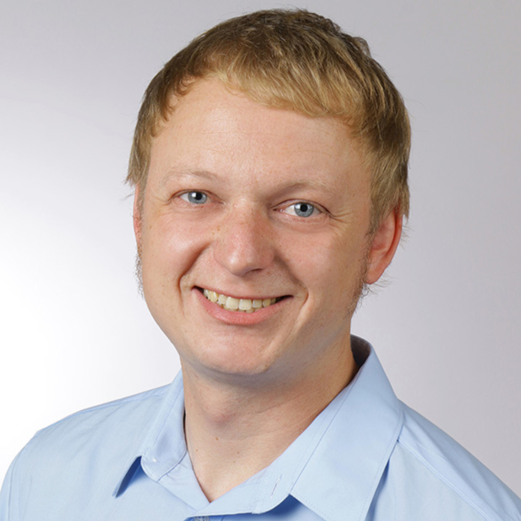 Robert Schmidt - Elektronikdesigner - Carl Zeiss AG, Jena | XING