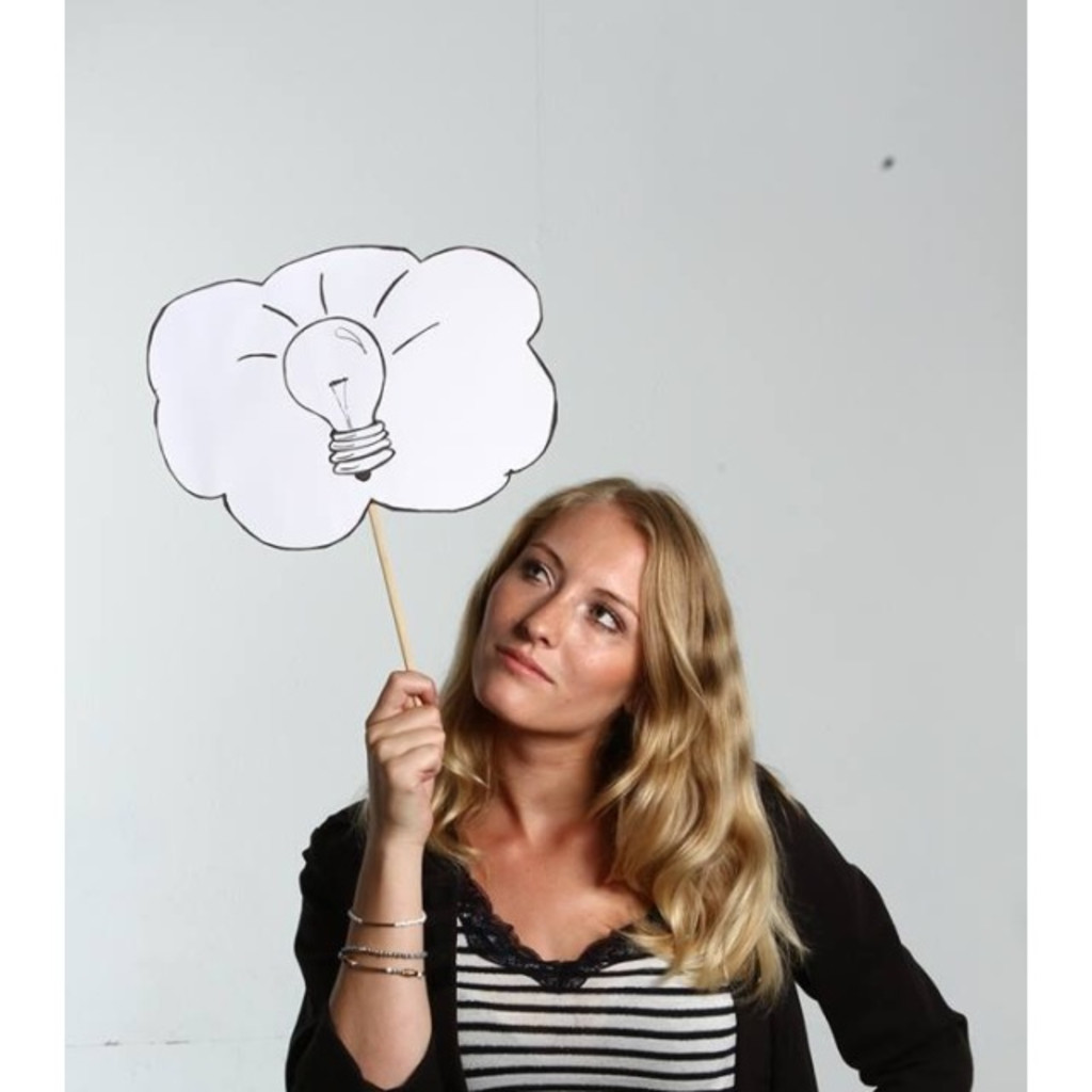 Luisa Wolf - Produktionsassistenz / Film / Kino - Amusement Park Films ...