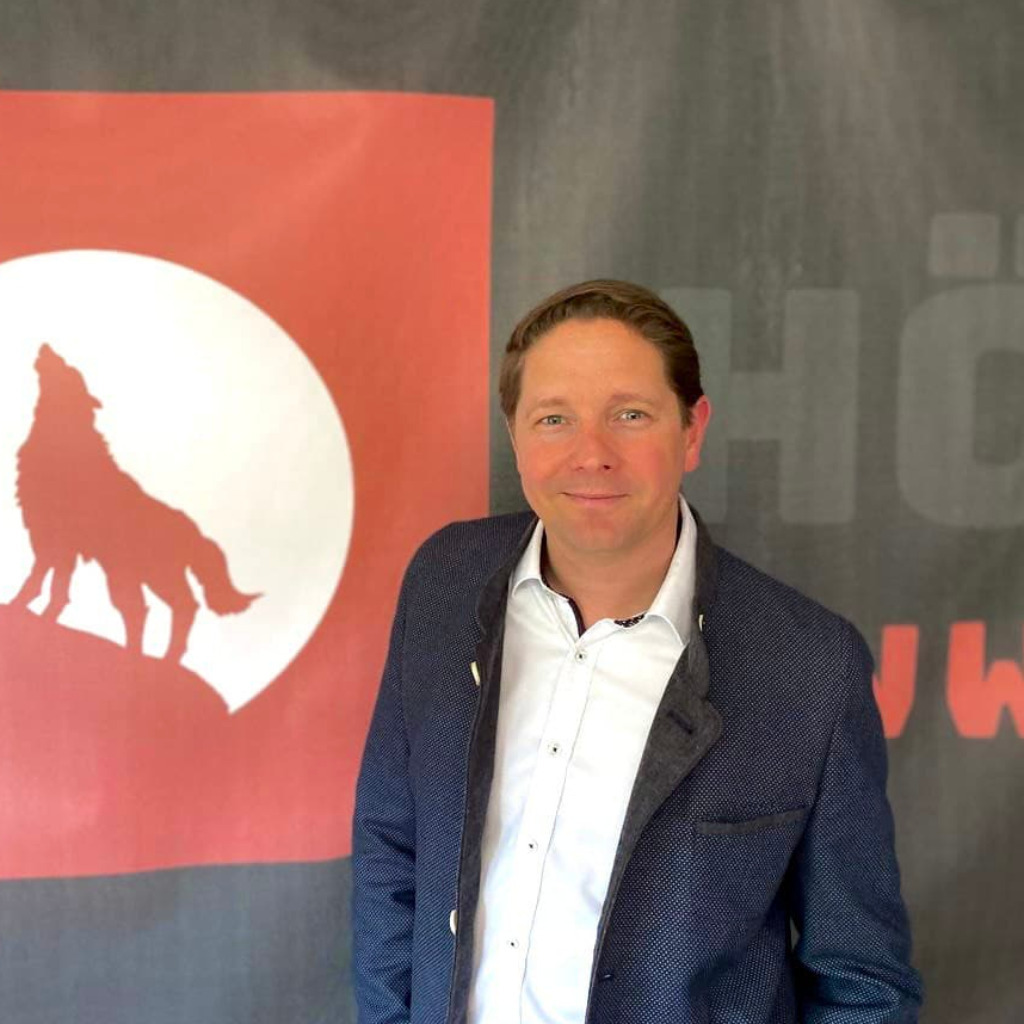 Michael Höller - Geschäftsführer - Höller GmbH | XING