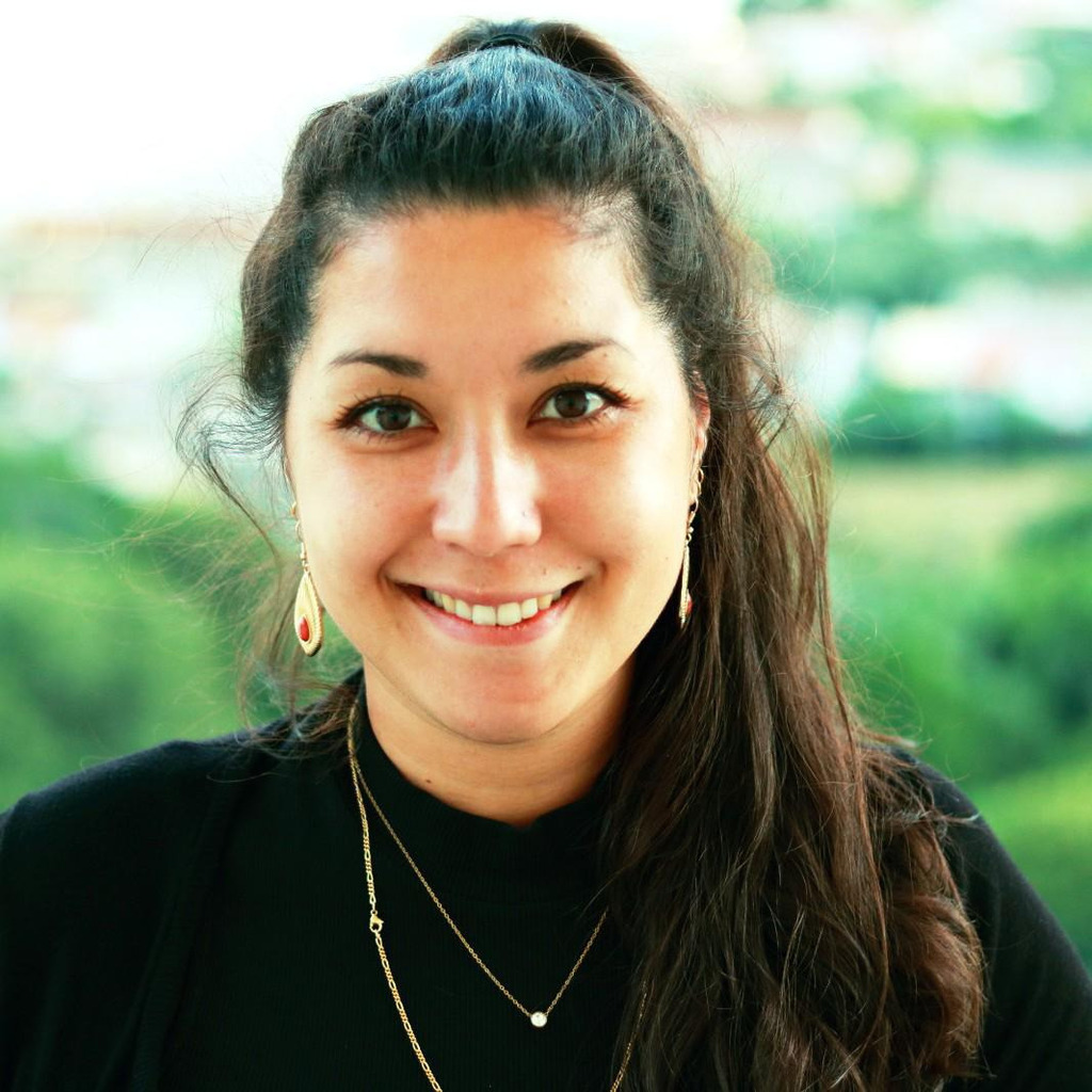 Jane Nguyen - Referentin Abteilung Bildung - Sächsische Aufbaubank ...