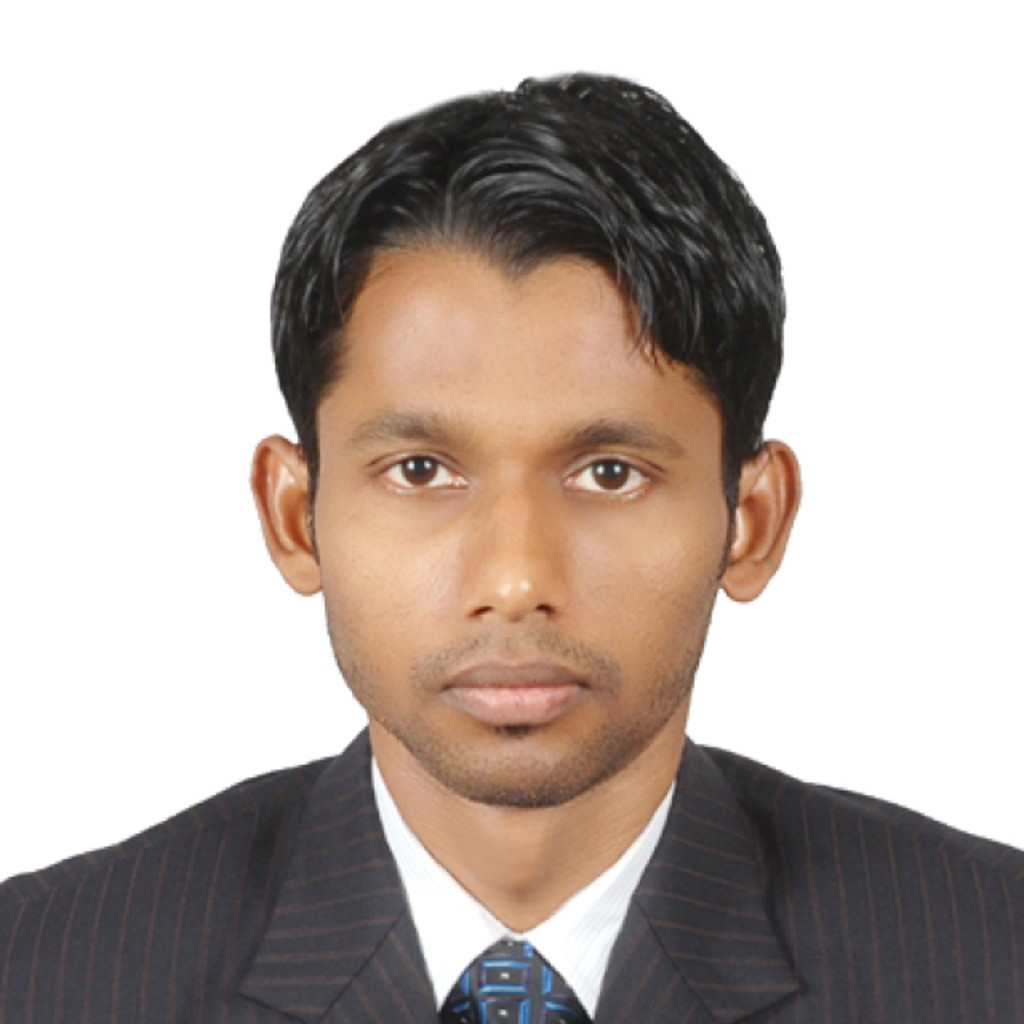 Md Shakil Khan - Global Talent Sourcing Specialist | GTAC | HRO ...