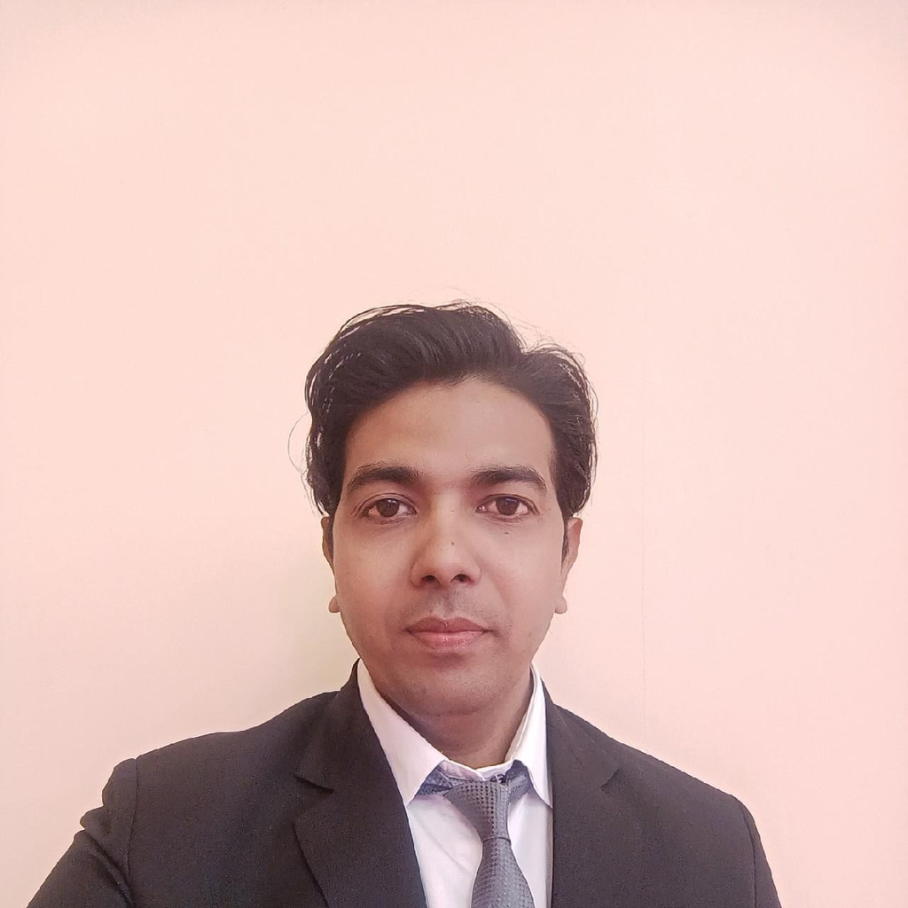 Gaurav Goel - Senior SAP SD Consultant - IBM India Pvt Ltd | XING