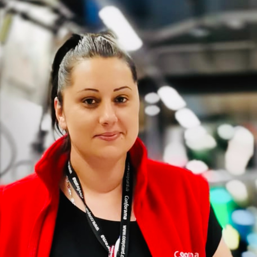 Slavica Bogdanovic - Fachfrau Elektrotechnik - Conforama SA | XING