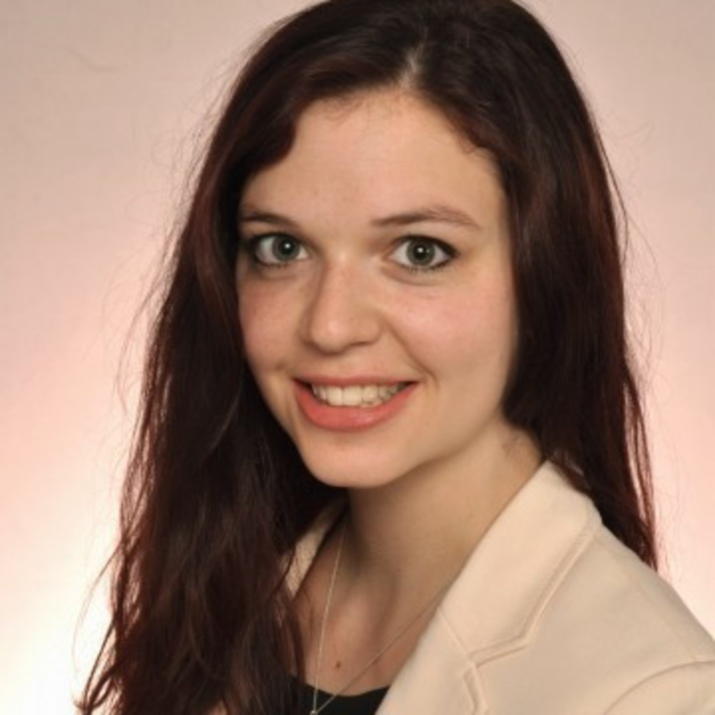 Carina Herrmann - Sachbearbeiterin - CropEnergies AG | XING