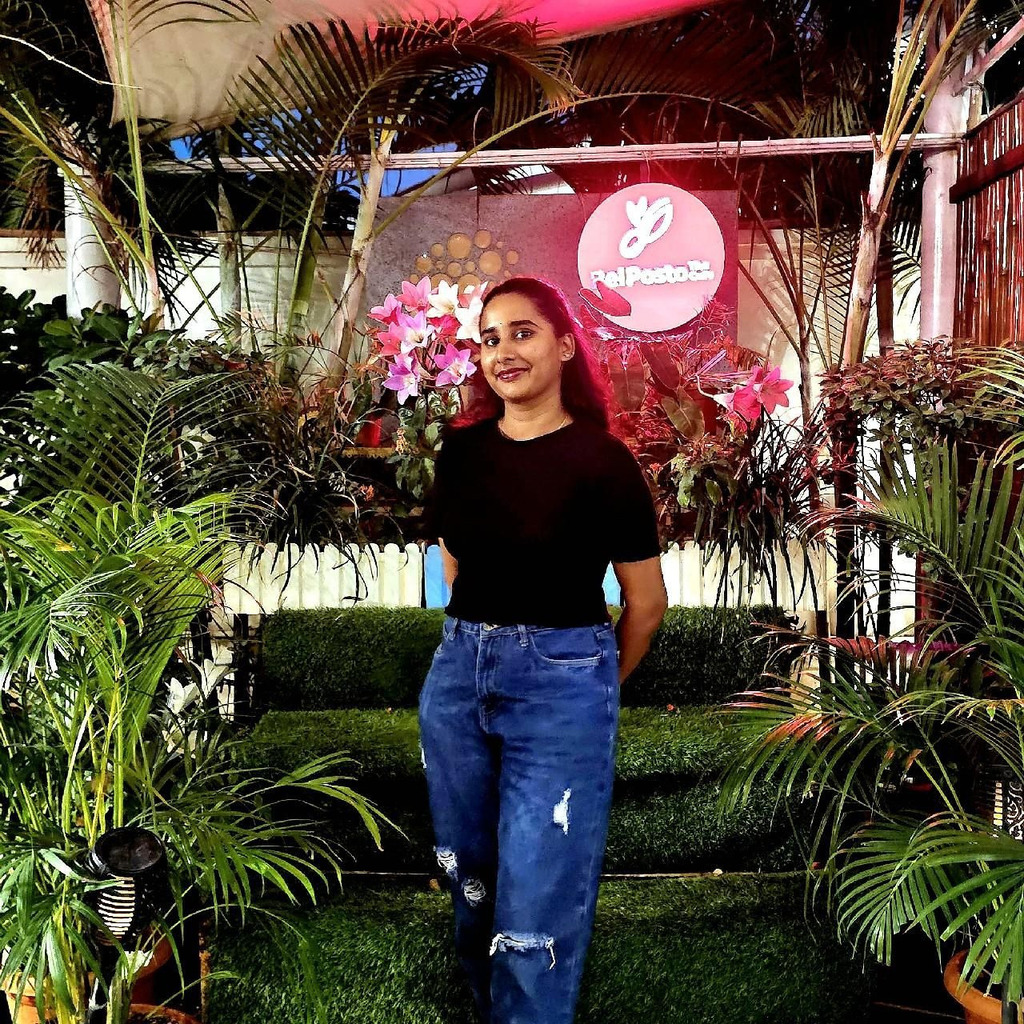 Vaishnavi sagar Aavula - Assistant supervisor - n | XING