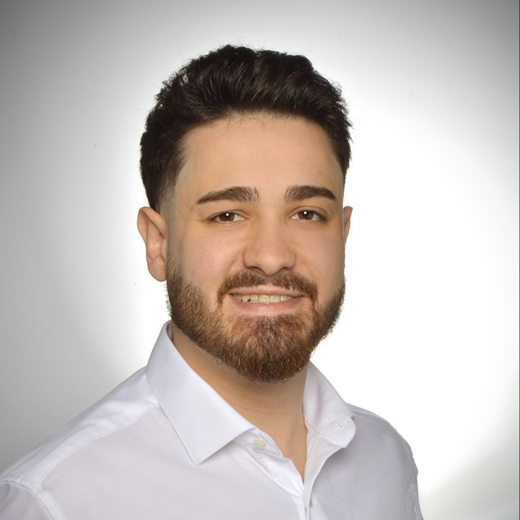 Berkan Ölcek - Linienverantwortlicher - Bharat Forge CDP | XING