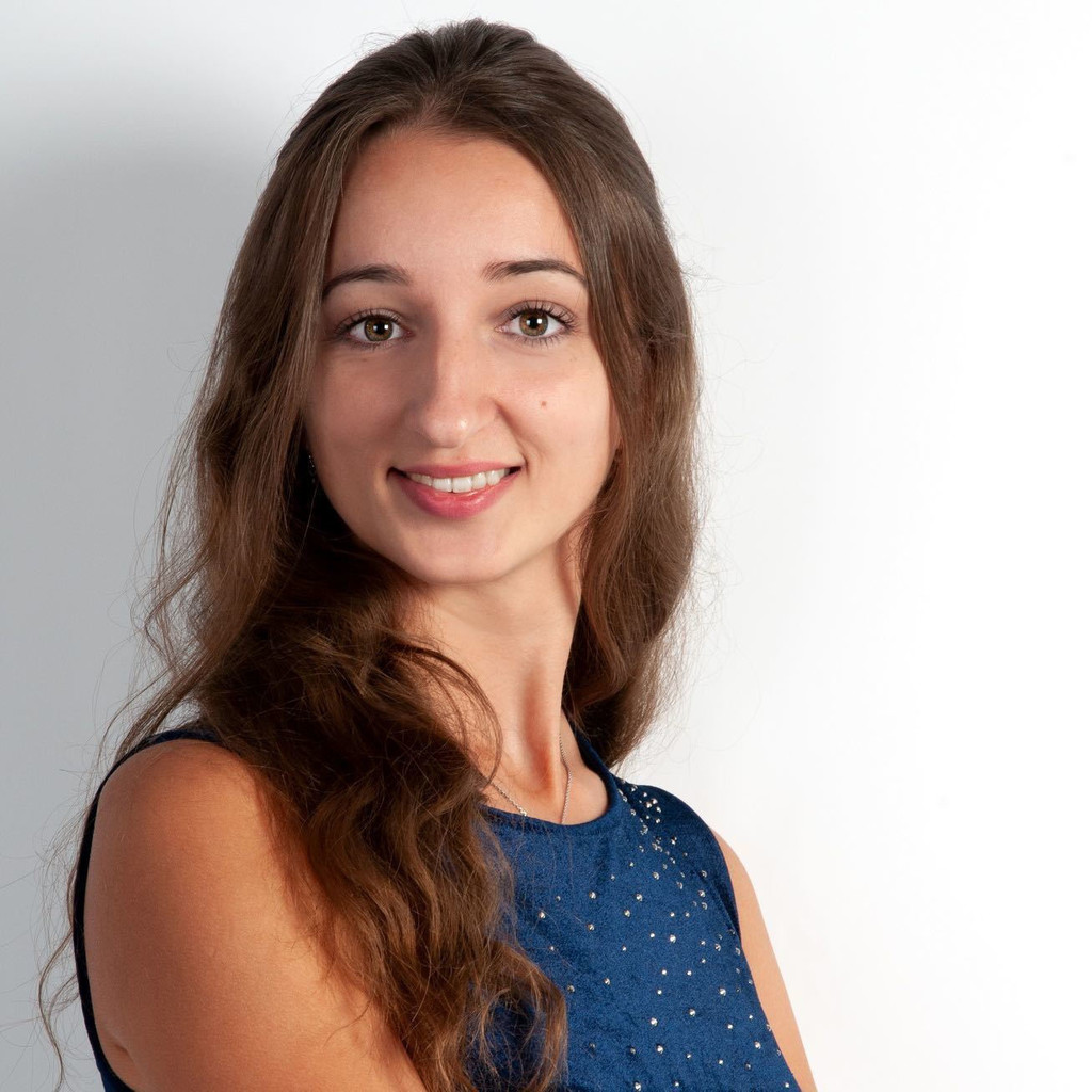 Anastasia Günther - Betriebswirtschaftslehre - PFH - Private Hochschule ...