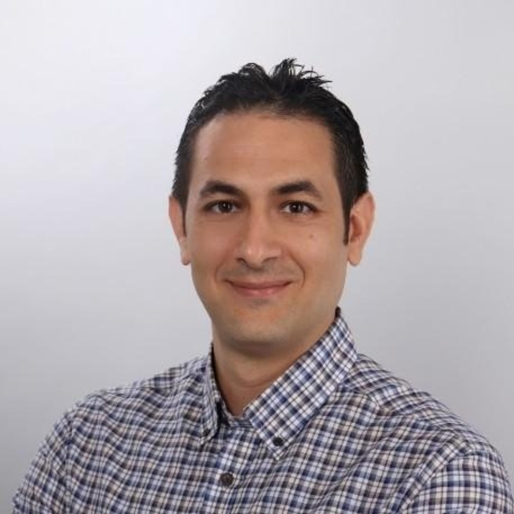 Adham Saad - Marketing - Data Management Consultant - Chromedia GmbH ...