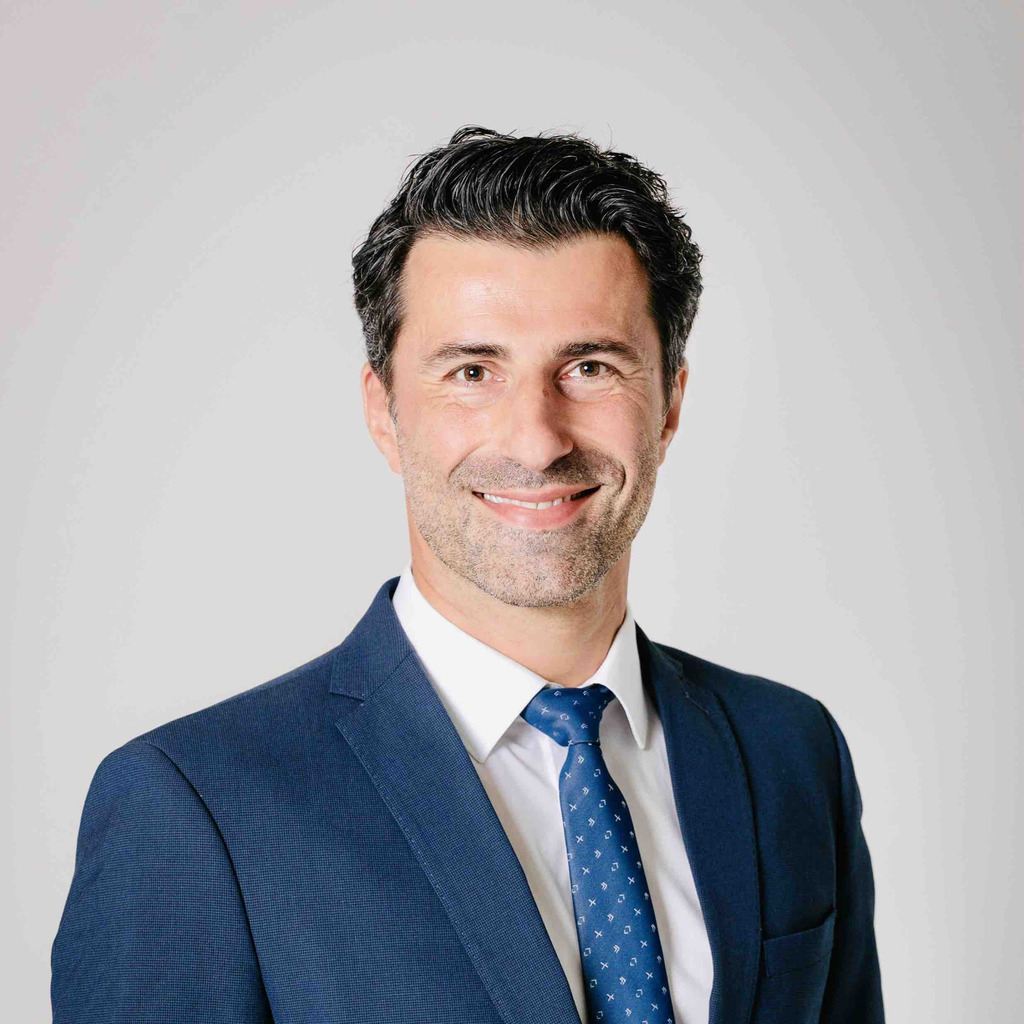 Patrick Quitt - Sales Manager - Rosendahl Nextrom GmbH | XING