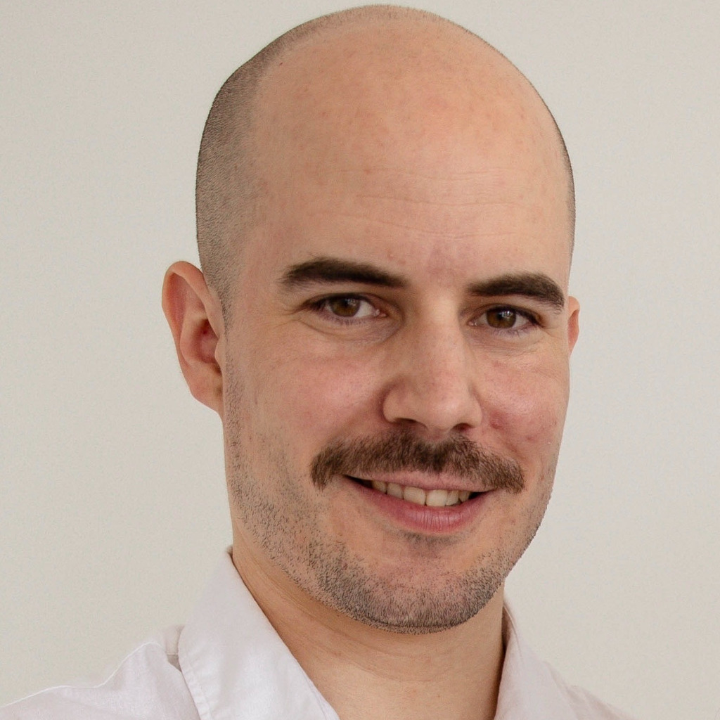 Martin Prekala - DevOps Engineer - ÖBB BCC GmbH | XING